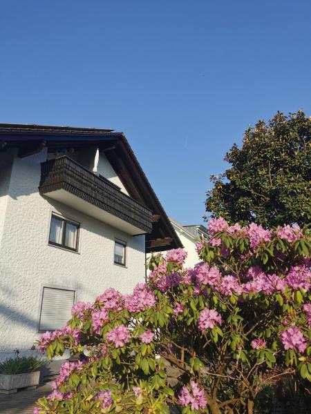 Ferienwohnung Magnolie In Langenargen - Langenargen