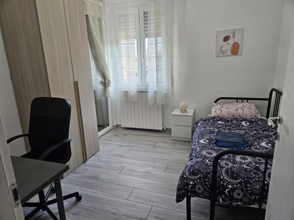 Emanuele Home - Rho