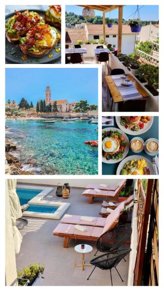 B&b Buzolic 1 Hvar - Hvar