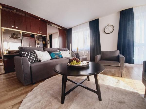 Apartament 95 M2 - 300 Metrów Od Morza, 50 Metrów Od Jeziora Jamno - Mielno