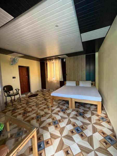 Maa Heera Homestay - Ranikhet