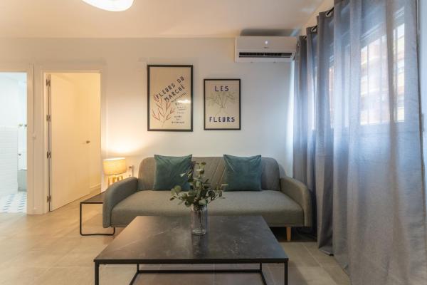 Apartamentos Turísticos Lulú - Mérida
