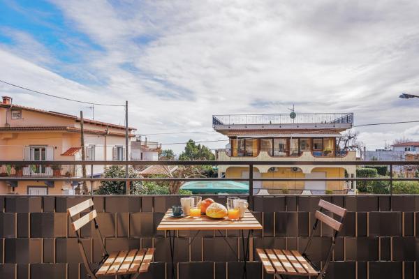 Mythos House - Massa Lubrense