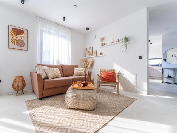 Seiches Komfort Ferienwohnung - Bensheim