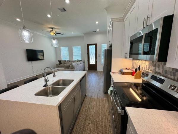 New Home Near Med Ctr Nrg Stadium Dtwn - Houston, TX