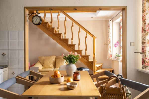 Apartament Grand Krupówki 47 - Zakopane