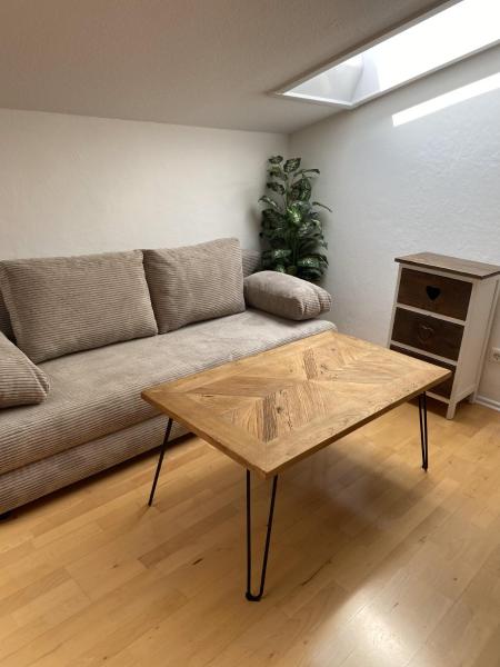Ferienwohnung Am Mühlbach - Oberaudorf