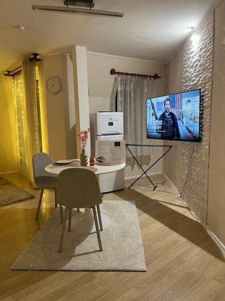 Venyige Residence - Hajdúszoboszló