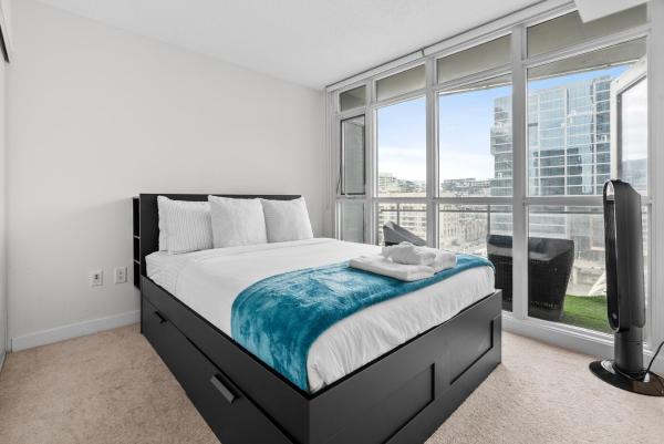 Apartment In Downtown Toronto - Toronto