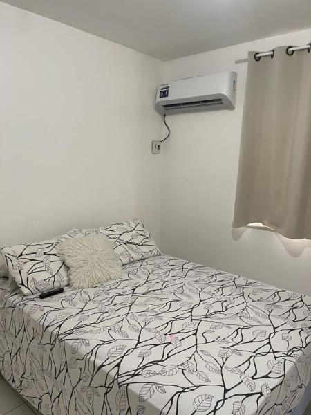 Apartment In São Luís - Apartamento Mobiliado Em São Luís - São Luís