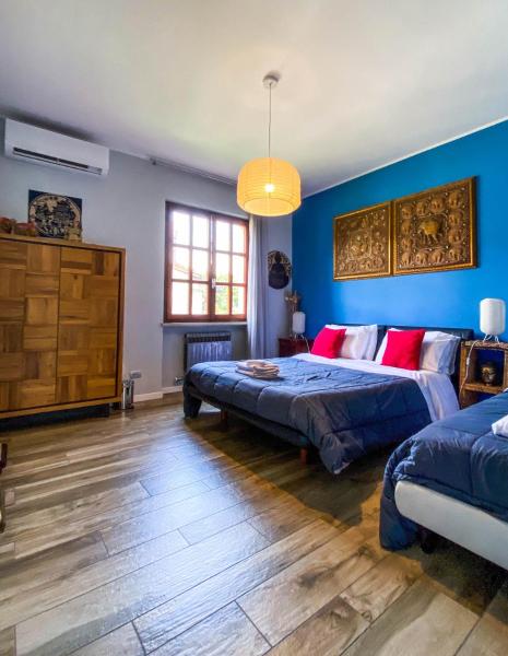 Nest Guesthouse - Valeggio sul Mincio