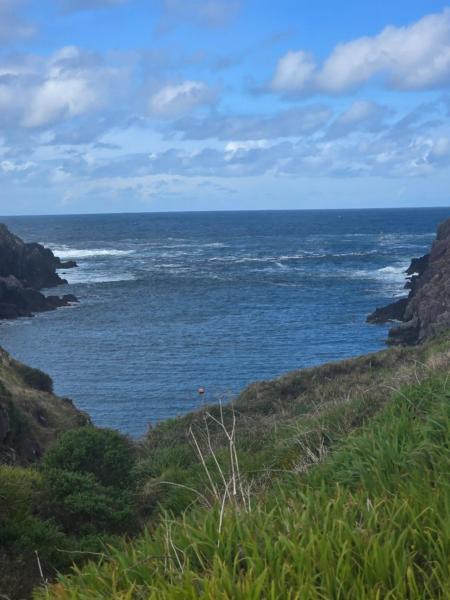Cuas View - Dingle Peninsula