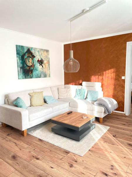 Ferienwohnung Schwarzwaldnest Im Heimbachtal - Schiltach