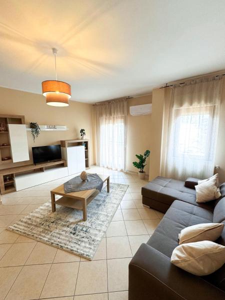 Appartamento Trinacria - Castellammare del Golfo