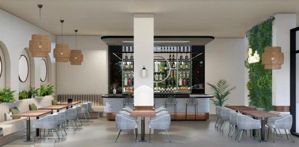 Rodis Hotel - Menderes