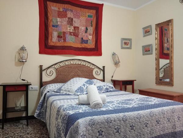 Casa Lomas - Andalusia