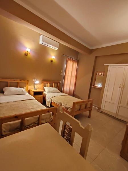 Kr Hotel - Luxor