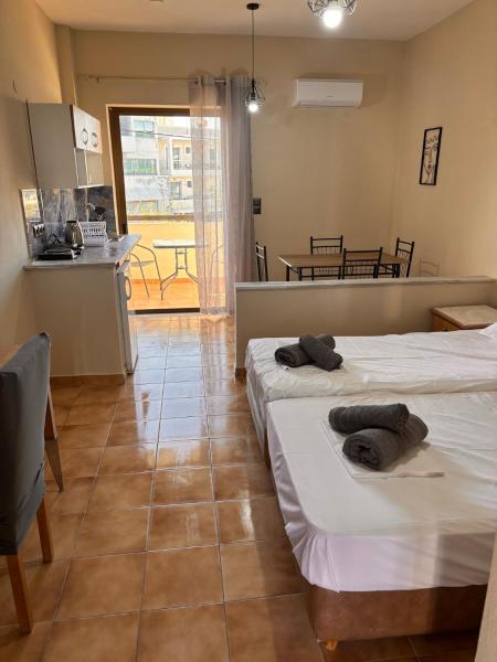 Aleka Apartments - Kos