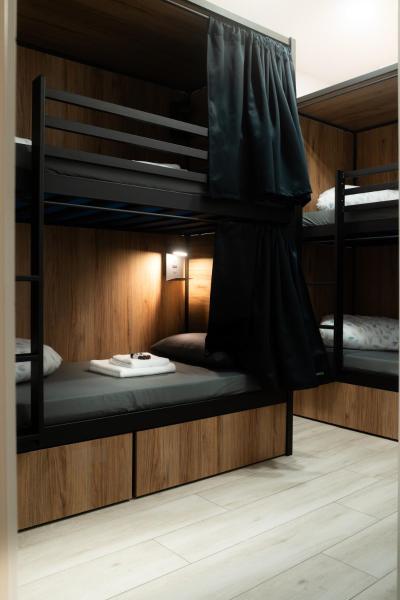 Only For Women Hostel Madrid-sol - Spanien