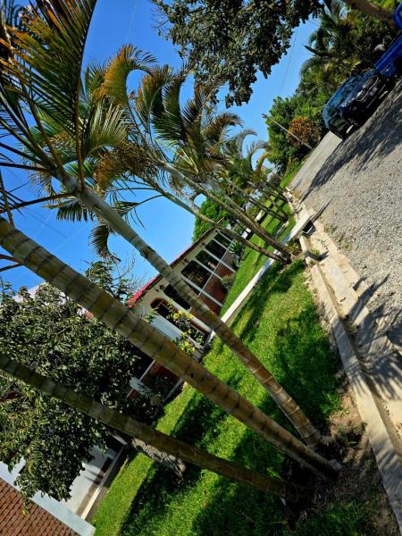 Los Angeles Hotel - Huaral