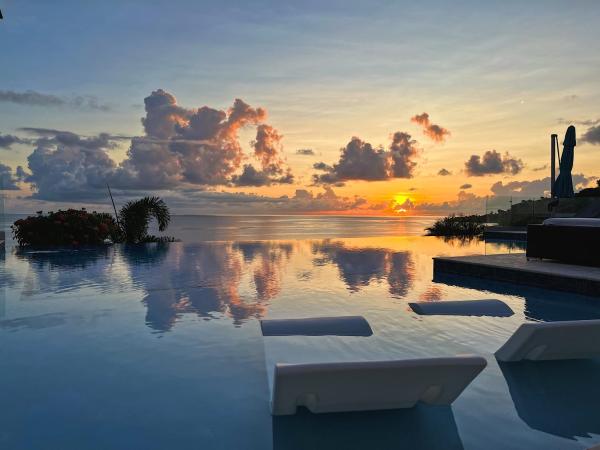 Sunset Reef St. Kitts - Saint Kitts and Nevis