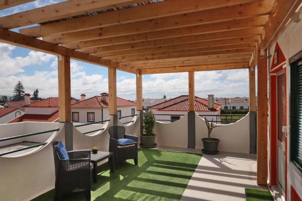 Casa Do Calço - Ponta Delgada