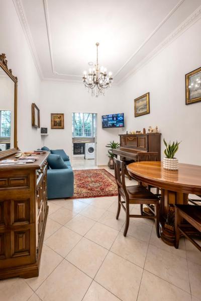 Exquilia Home & Garden At The Colosseum - Roma