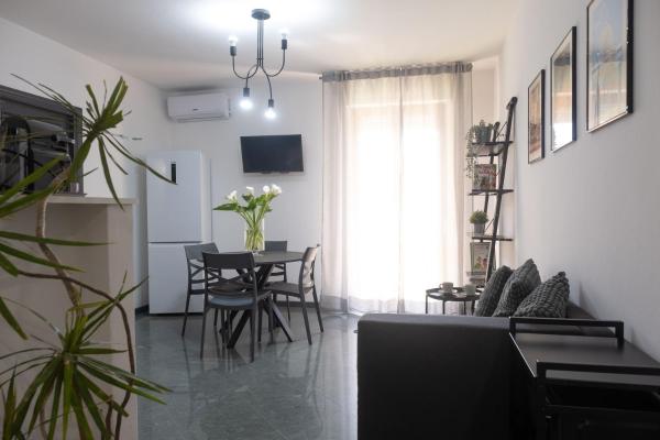 La Terrazza 112 E Green 112 - Alghero
