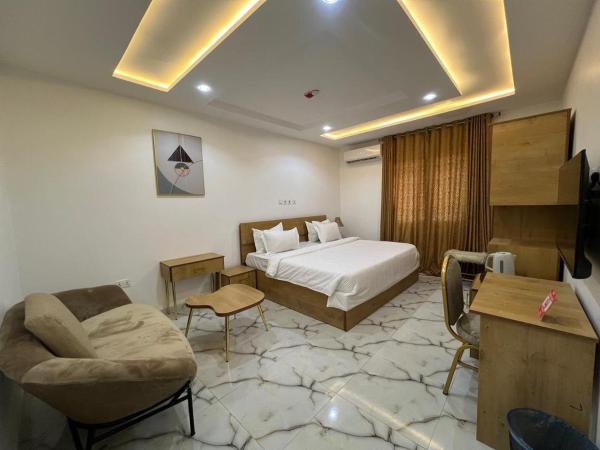 Grand Lynks Homes And Apartments - Abuja
