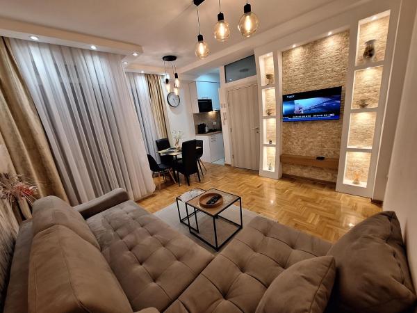 Ltl Apartments - Kragujevac