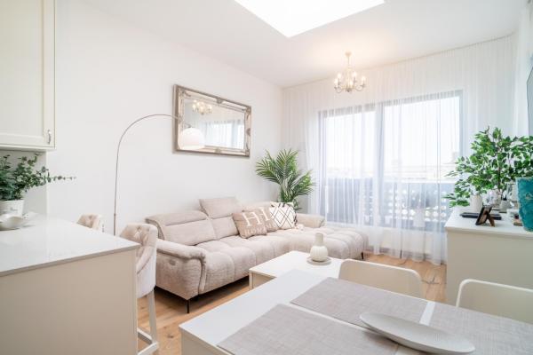 Unforgettable Old Town Apartment - Bratislava