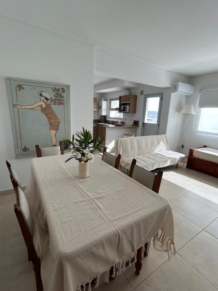 Departamento Madryn Gales - Patagonia