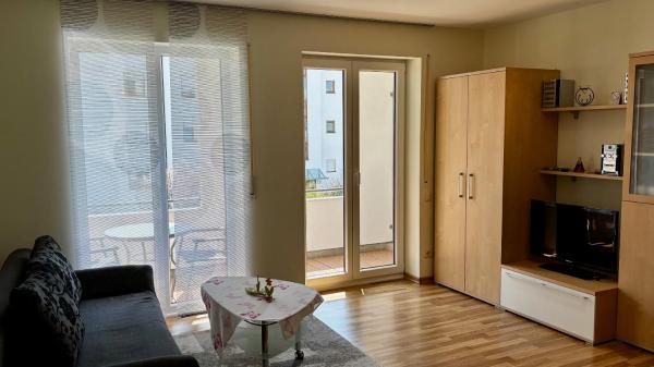 Abendsonne - Bamberg