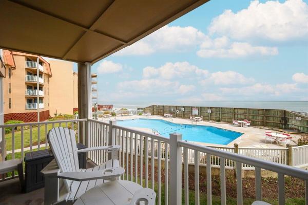 Beach Life From Sunrise To Sunset - Oceanfront - North Topsail Beach, NC