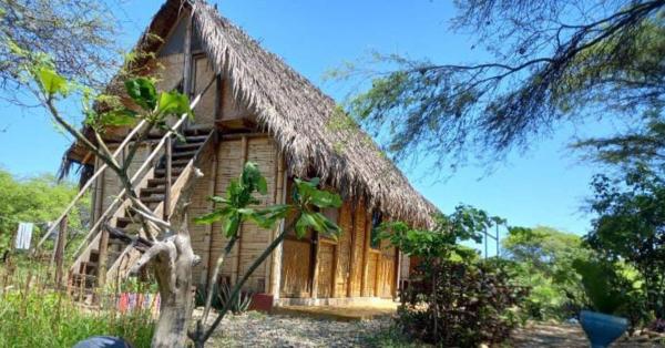Wasi Center Homestay - Máncora