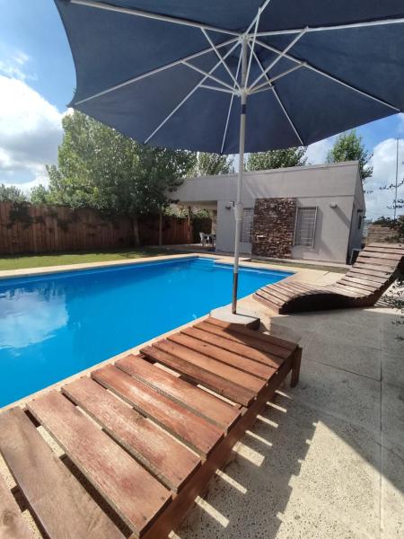 Arrayanes - Provincia de Buenos Aires