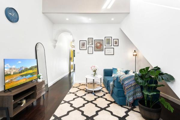 Cozy House Near Darling Harbor - Manly