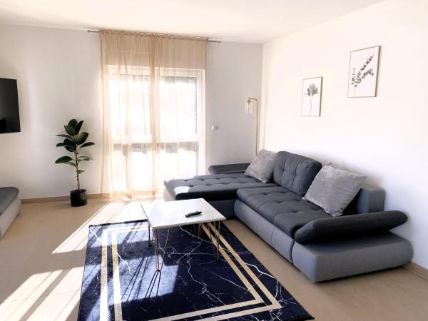 Hotel Valley Of Business Frankfurt-airport - Grey Label Apartment - Hofheim am Taunus