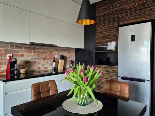 Art Lux Apartments - Dygata - Warsaw