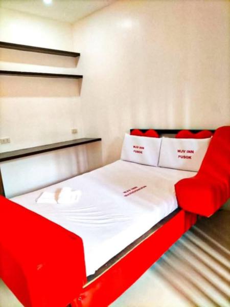 Wjv Inn Cordova Ii - Lapu-Lapu City