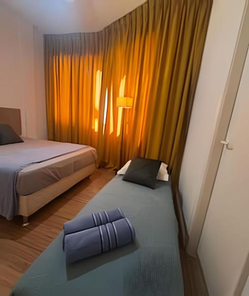 Localização ÍCone Em Copacabana! Atrás Do Palace, 30m Metrô E Praia - Rio de Janeiro