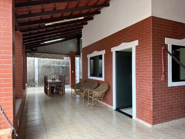 Casa Completa Em Caldas Novas - Caldas Novas