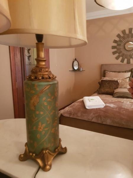 Overdale Luxury Spa Suite - Junee