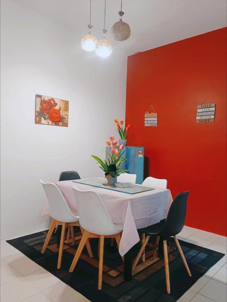 Ze V Homestay,tanah Rata - Cameron Highlands