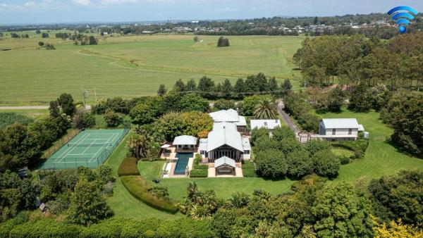 Fletchers Lane Retreat - Nowra