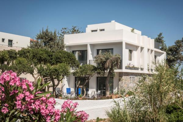 Ergina Boutique Experience - Crete