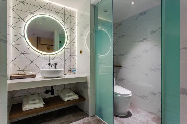 Huayang Hotel Century City Convention And Exhibition Center Branch - Çengdu