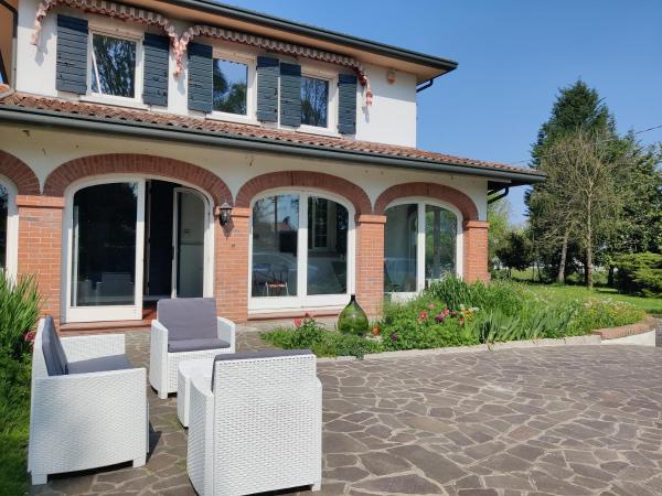 Villa Alle Querce - Mestre