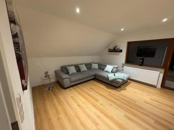 Ferienwohnung Am Sonnigen Südhang - Piesport