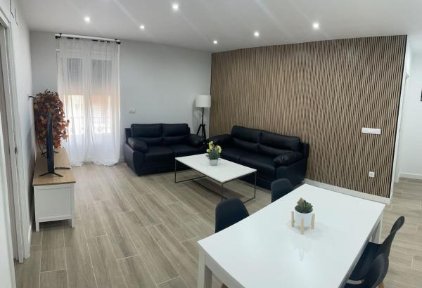 Casa Dorita - Entrena